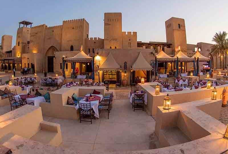 10 Desert Safari Dubai Tours Packages | Best Desert Safari Dubai